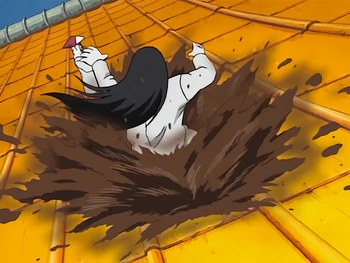 Earth Release Jutsu List