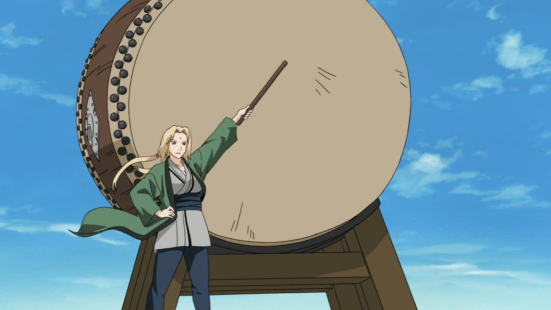 Eight Gates Released Formation Episode Narutopedia