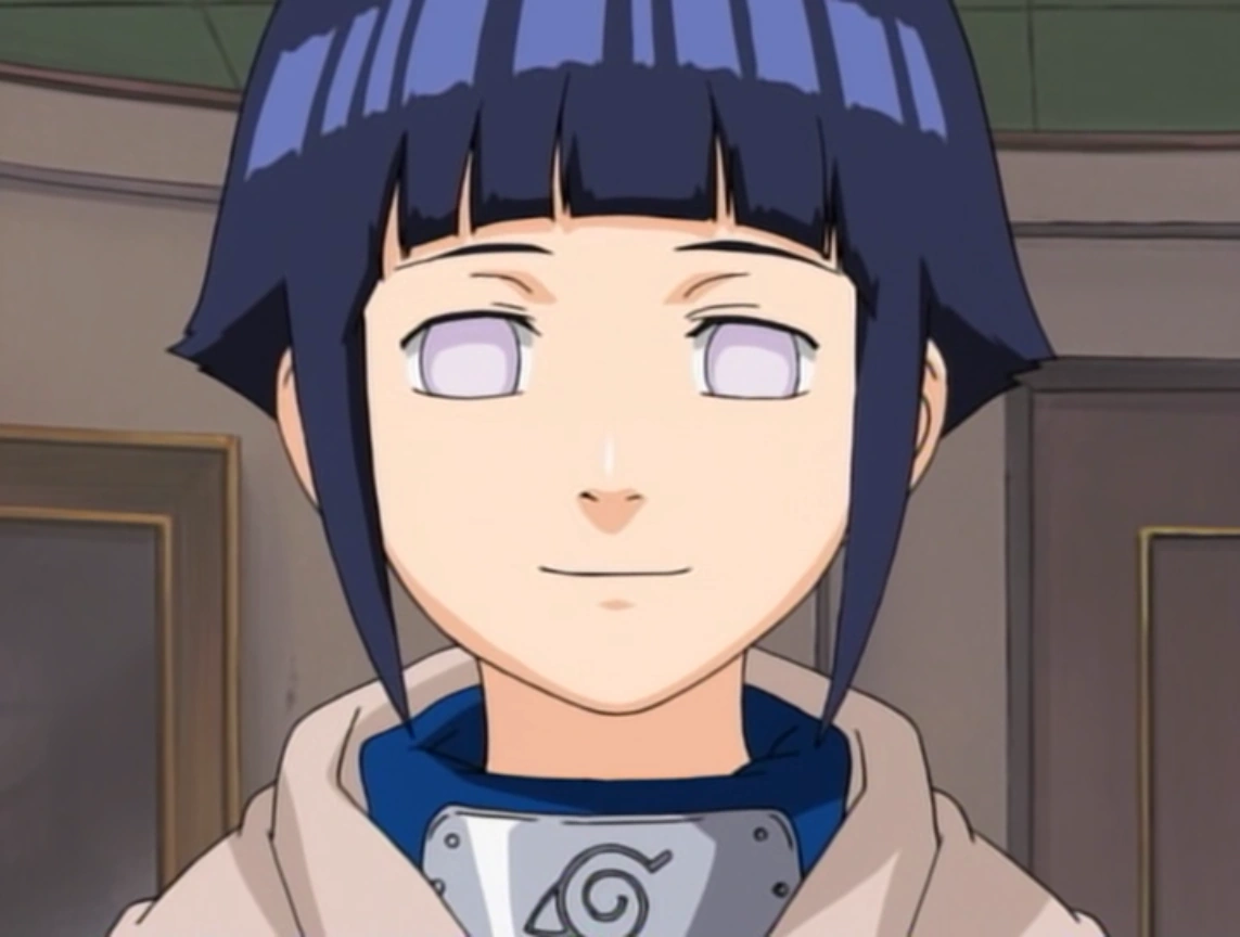 Hinata Hyūga | Naruto Wiki | FANDOM powered by Wikia