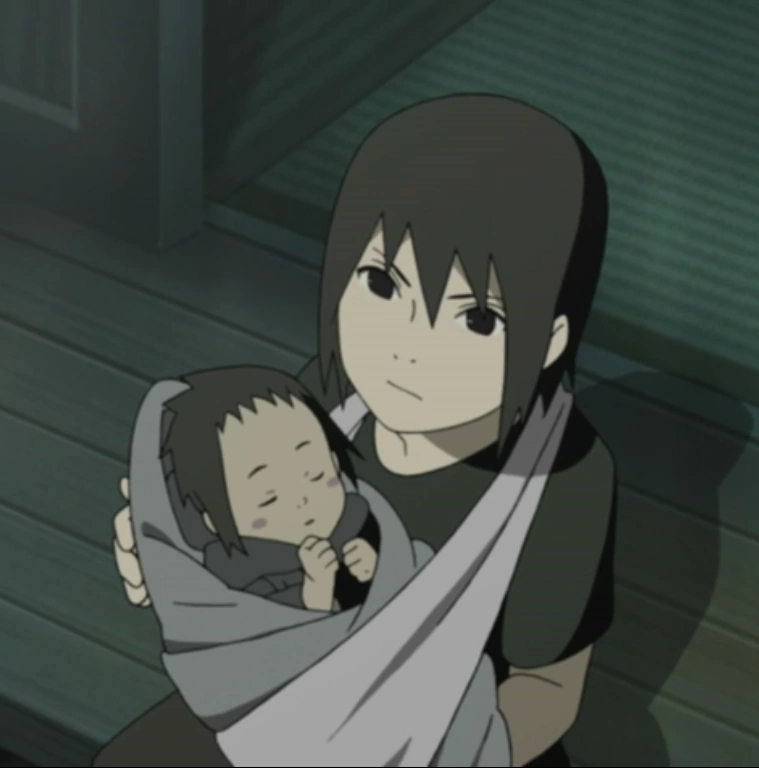 Itachi Uchiwa | Naruto Wiki | FANDOM powered by Wikia