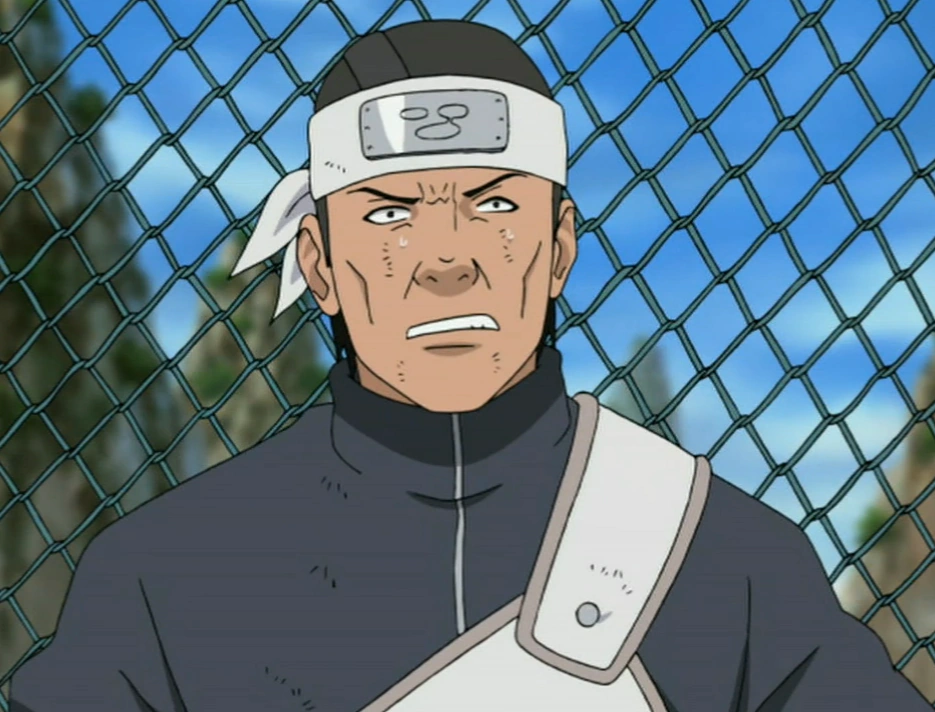 Kiyoi Yotsuki | Narutopedia | Fandom