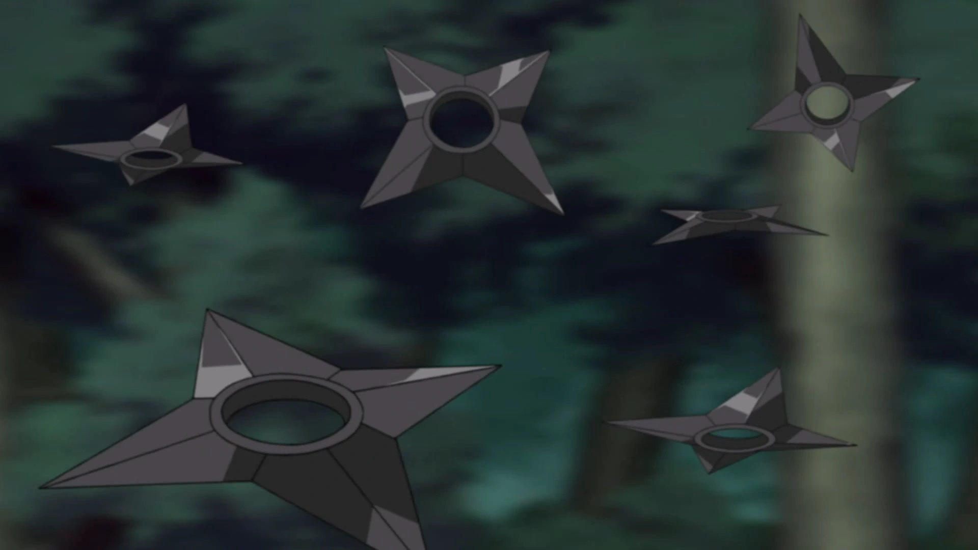 Shuriken | Wiki Naruto | FANDOM powered by Wikia