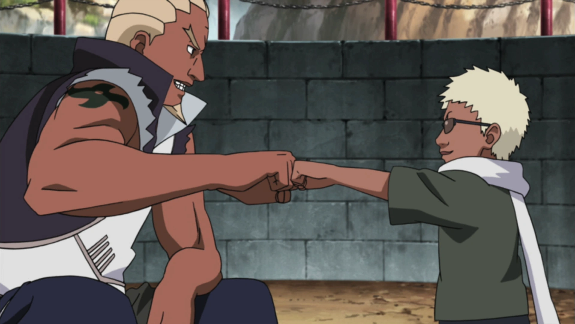 Image - A and B brothers.png | Narutopedia | FANDOM powered by Wikia