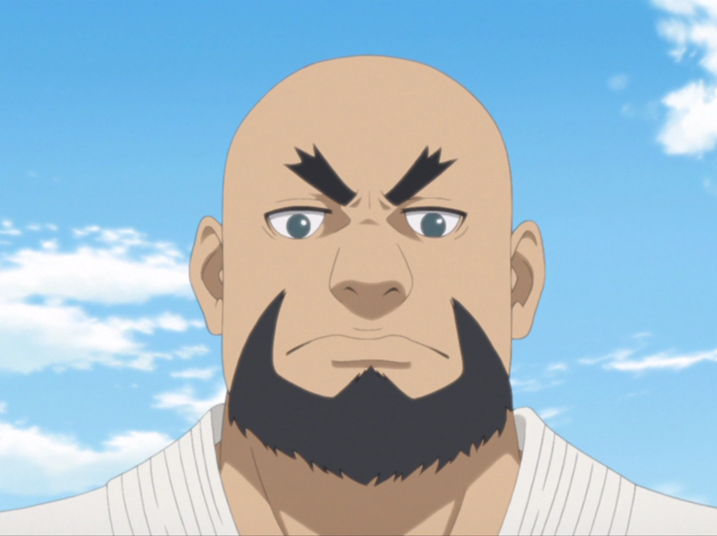 Gatai | Narutopedia | Fandom