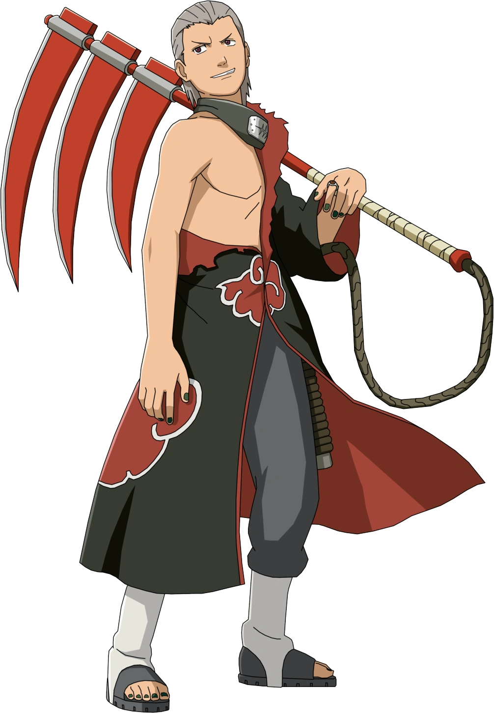 Image - Hidan - Akatsuki.png | Narutopedia | FANDOM powered by Wikia