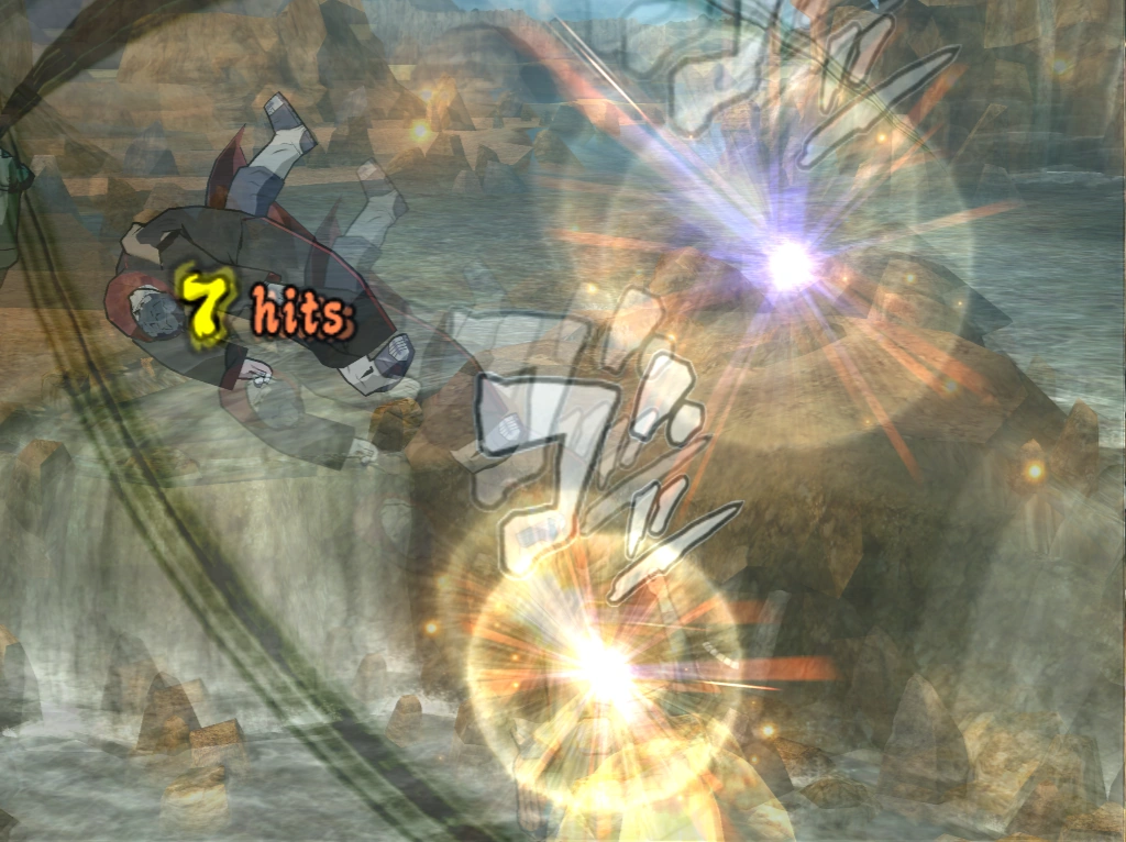 Maximum Entry | Narutopedia | Fandom