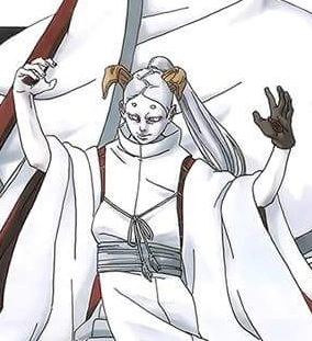 Momoshiki Ōtsutsuki | Naruto Wiki | Fandom