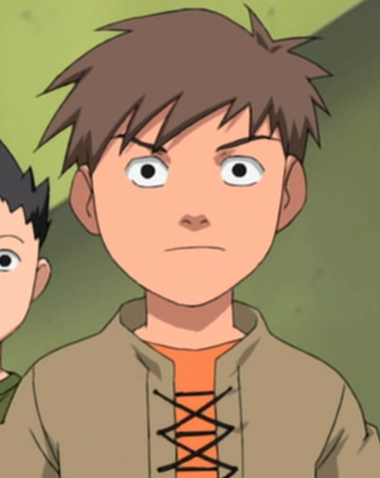 Nobori | Naruto Wiki | Fandom