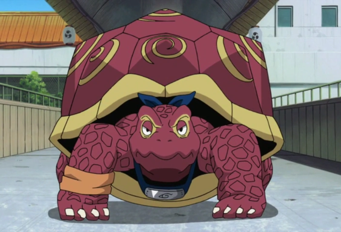 Ningame | Naruto Wiki | Fandom