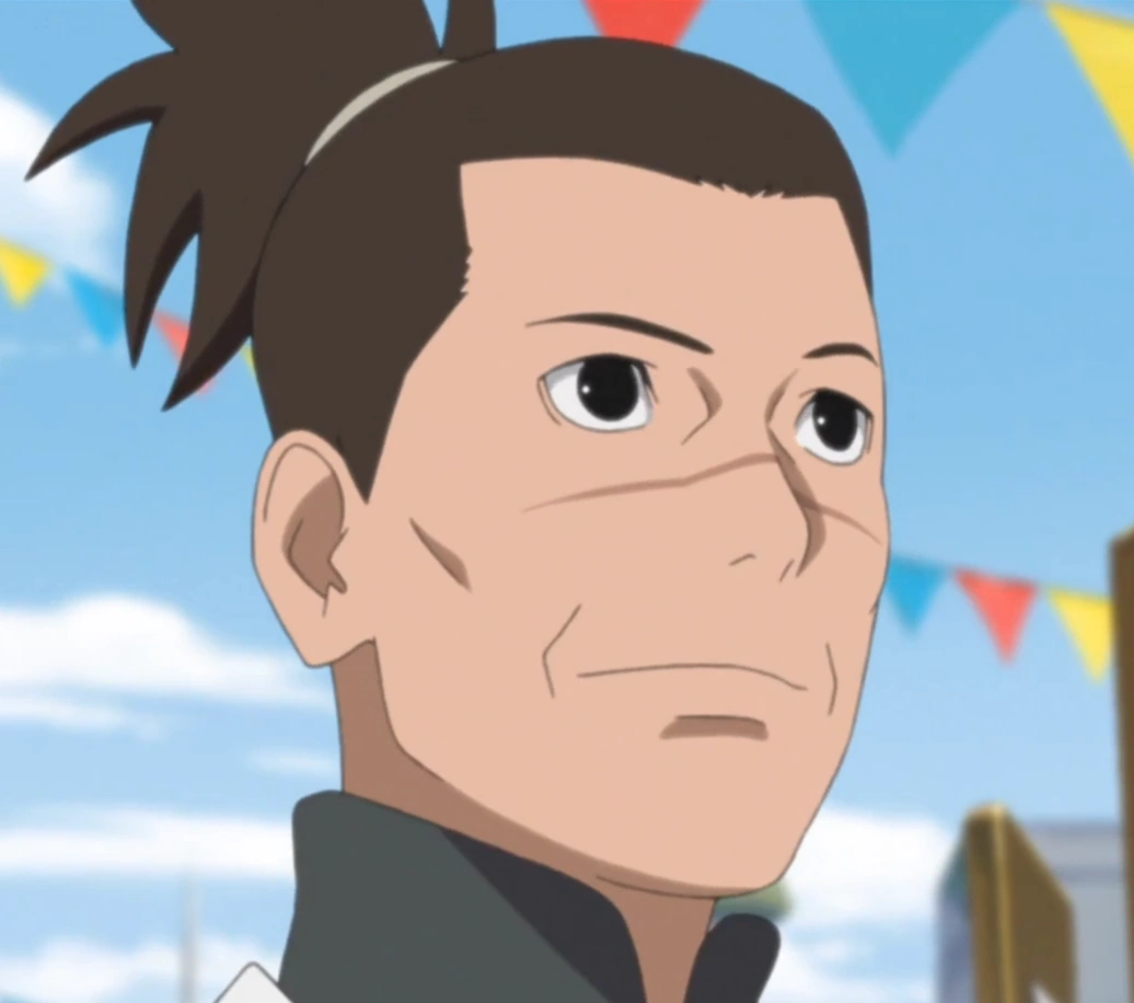 Image - Iruka umino.png | Narutopedia | FANDOM powered by Wikia