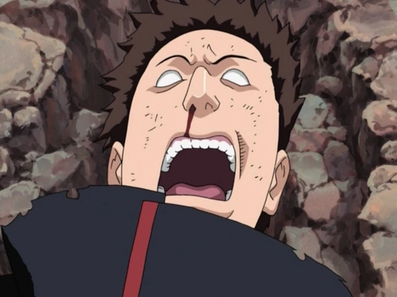 Image - Mukade.jpg | Narutohun Wiki | FANDOM powered by Wikia