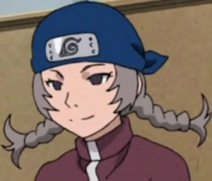 Shinko Inari | Narutopedia | FANDOM powered by Wikia