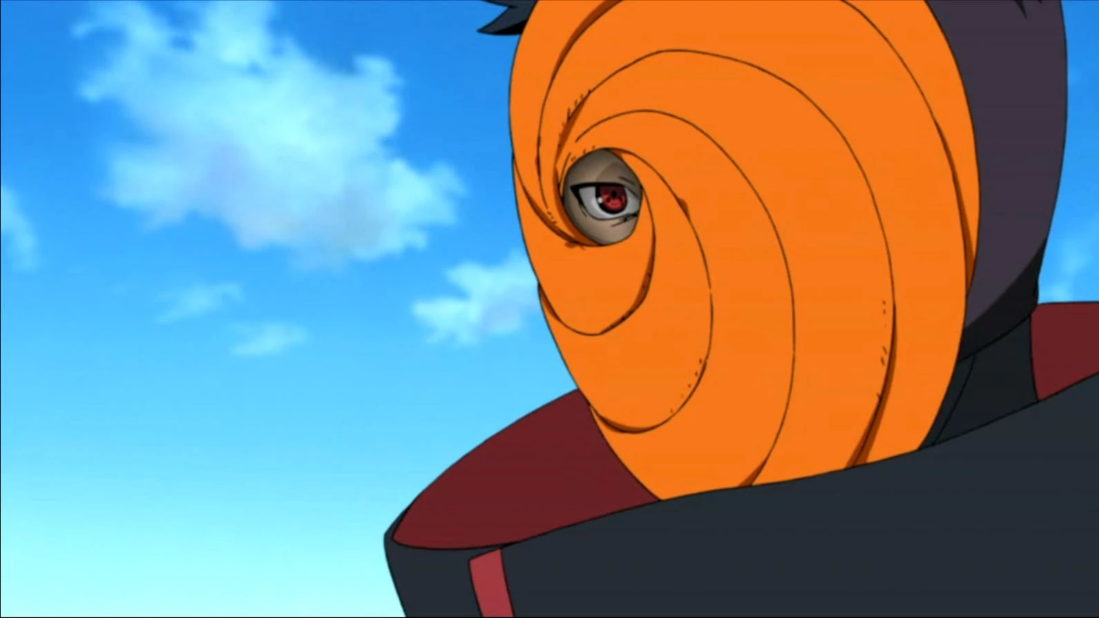 Obito Uchiha | NarutoPedia | FANDOM powered by Wikia