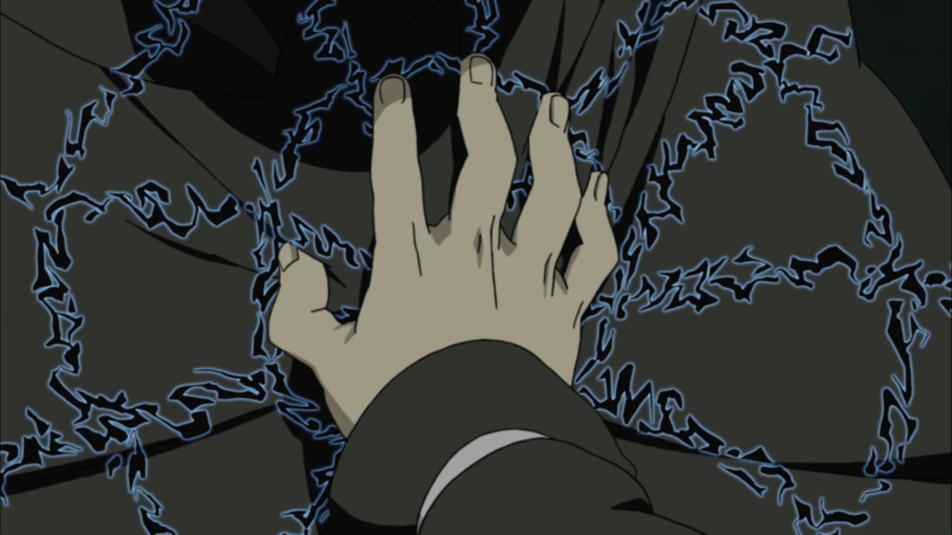 Sello Contrato | Naruto Wiki | Fandom