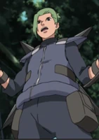 Flak Jacket | Narutopedia | FANDOM powered by Wikia