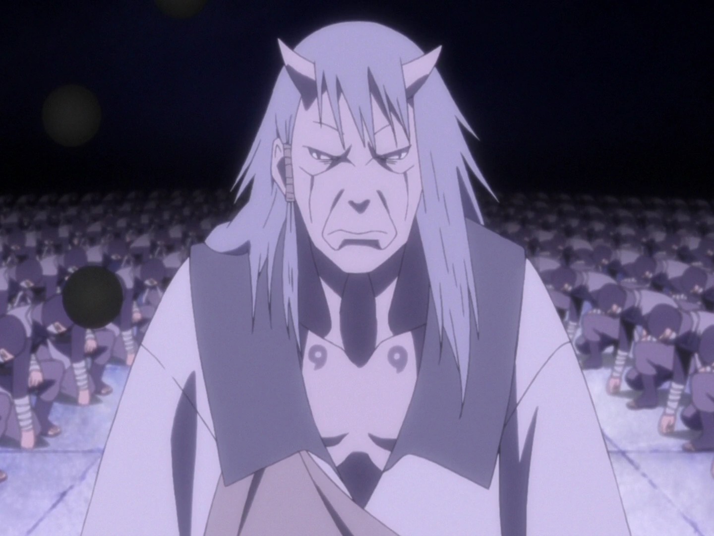 Image - Hamura Ōtsutsuki.png | Narutopedia | FANDOM powered by Wikia