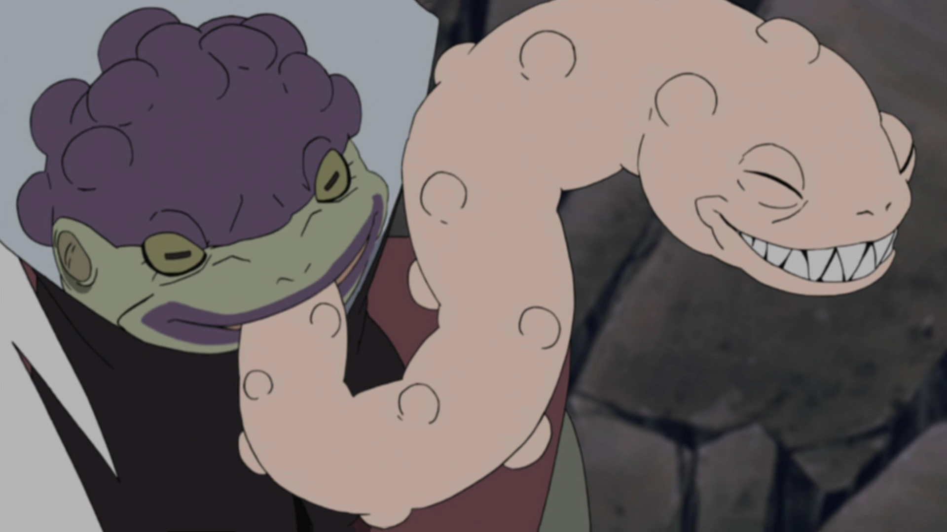 5-foot Worm-Like Amphibian May Pack a Venomous Bite | ResetEra