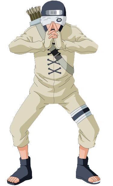 Imagem - Mubi (Render).png | Wiki Naruto | FANDOM powered by Wikia