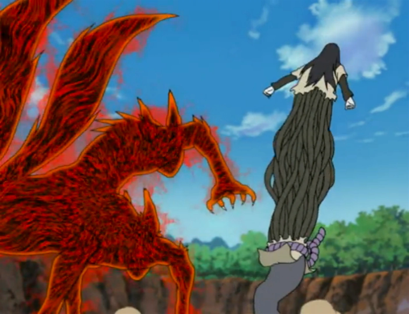 Rassemblement des Serpents | Naruto Wiki | Fandom