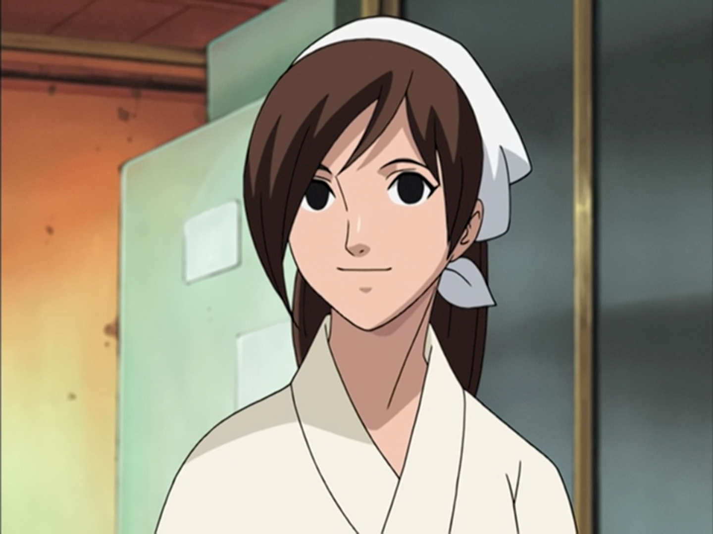 Ayame Wiki Naruto Fandom Powered By Wikia