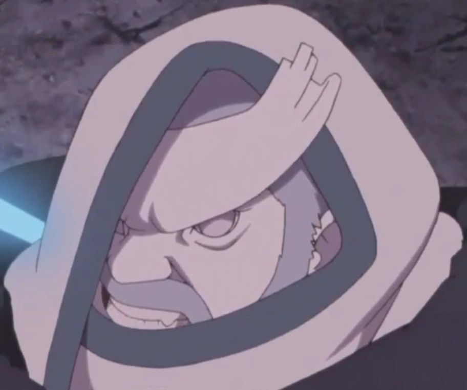 Kinshiki Ōtsutsuki | Naruto Wiki | Fandom