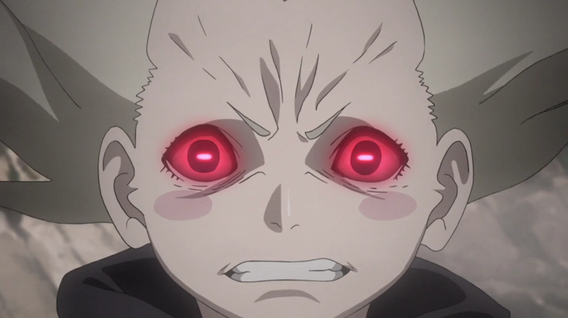 The Ketsuryūgan | Narutopedia | FANDOM powered by Wikia