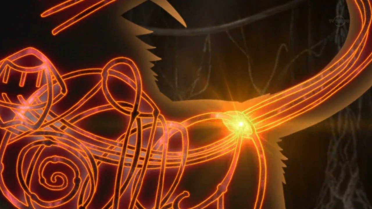 Jougan | NarutoPedia | FANDOM powered by Wikia