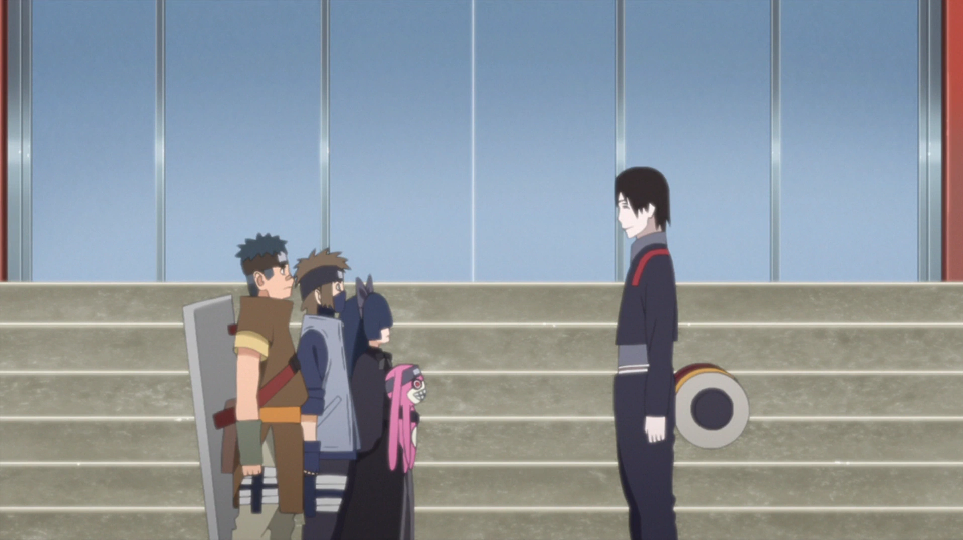 Team 25 | NarutoPedia | Fandom