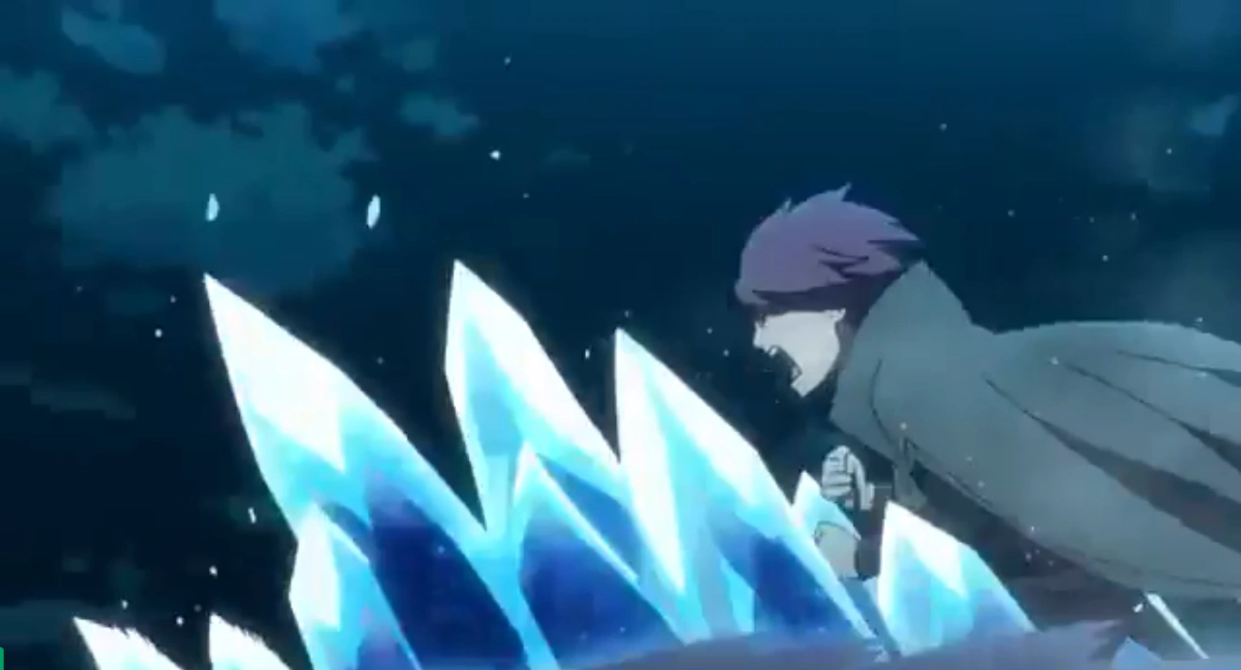 Jutsu de Ryōgi | Wiki Naruto | FANDOM powered by Wikia