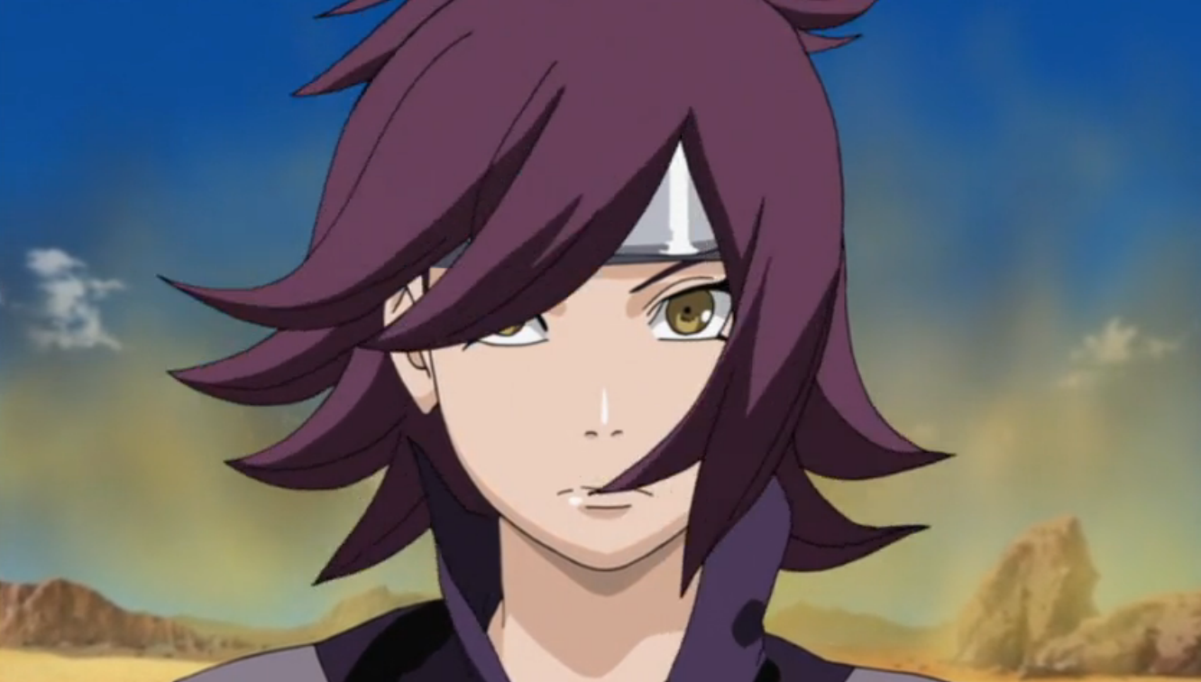 Imagen Ajisai Decididapng Naruto Wiki Fandom Powered By Wikia