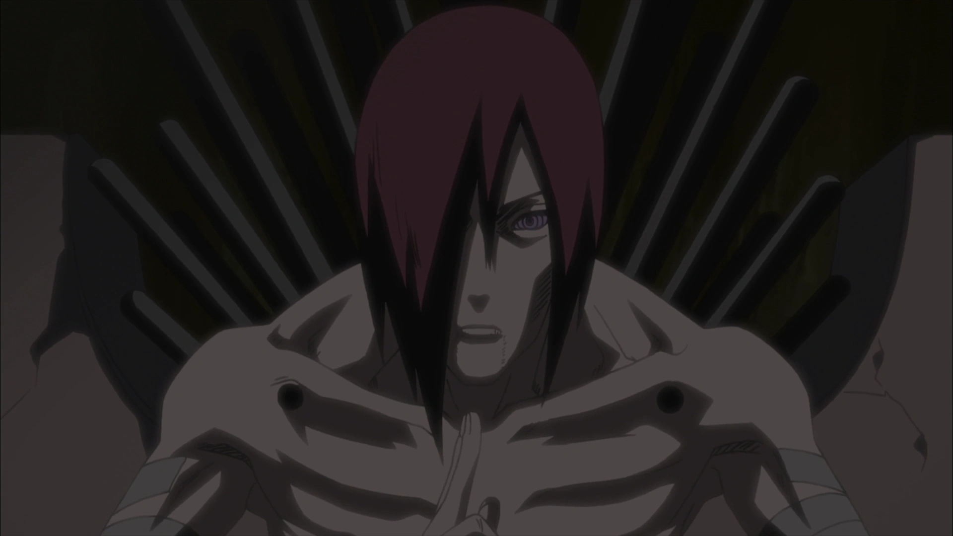 Nagato | Naruto Wiki | Fandom