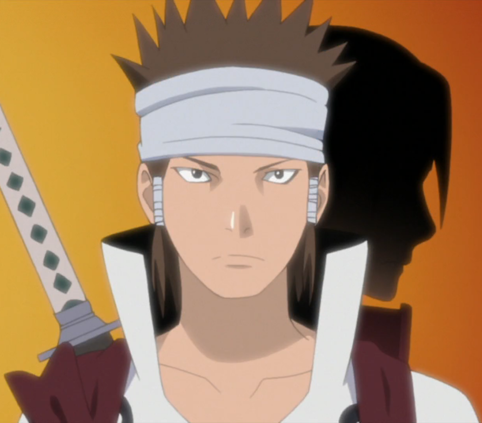Naruto Ashura