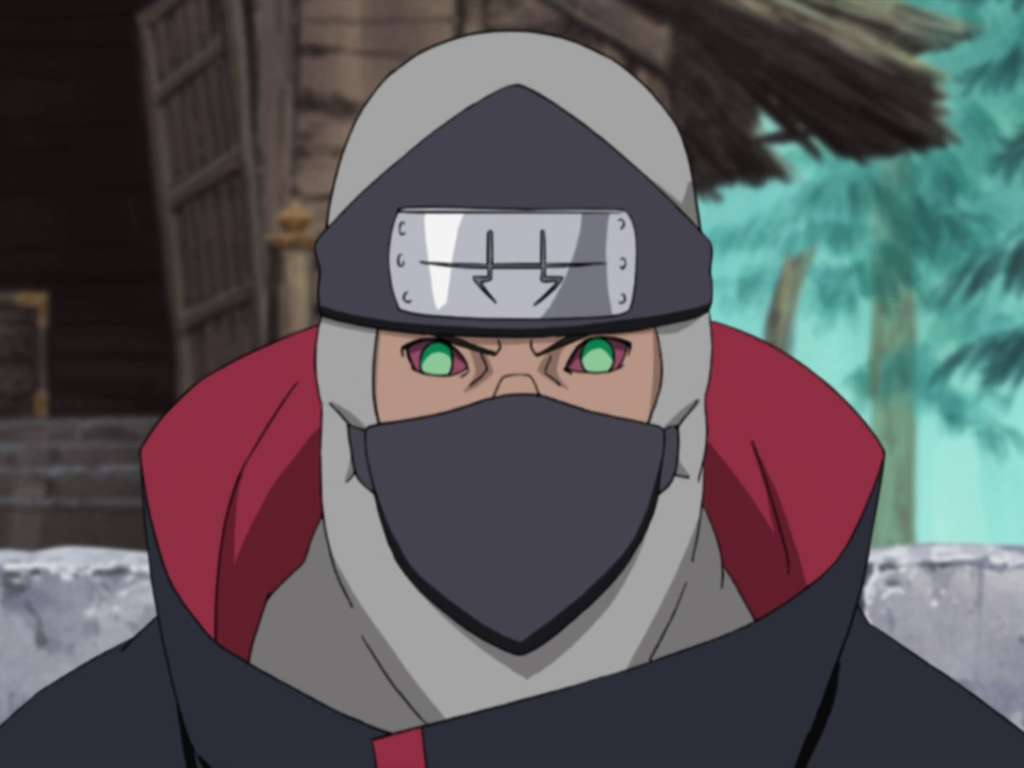 Kakuzu Naruto Wiki Fandom Powered By Wikia