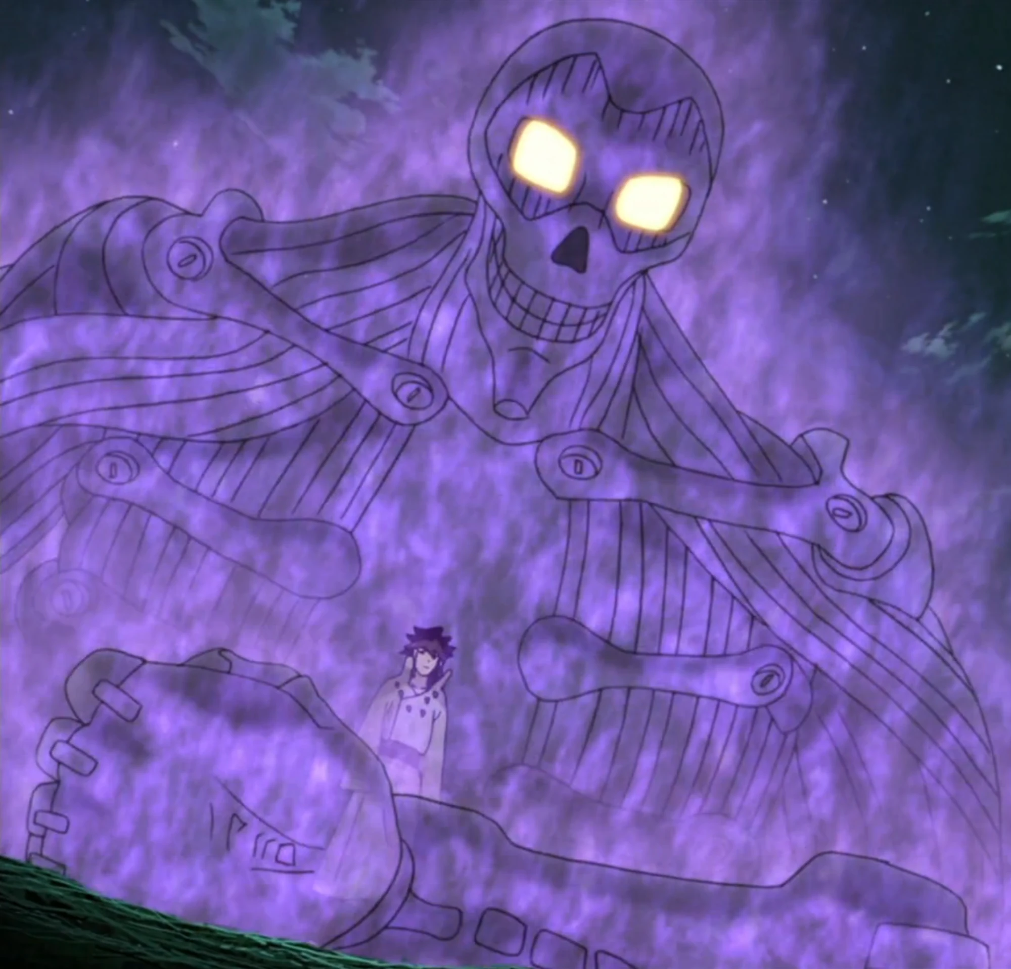 Image - Indra's susanoo.png | Narutopedia | FANDOM powered by Wikia