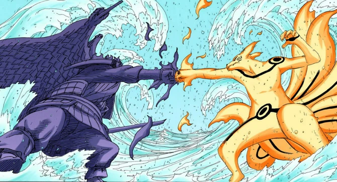 Wiki Naruto | FANDOM powered by Wikia