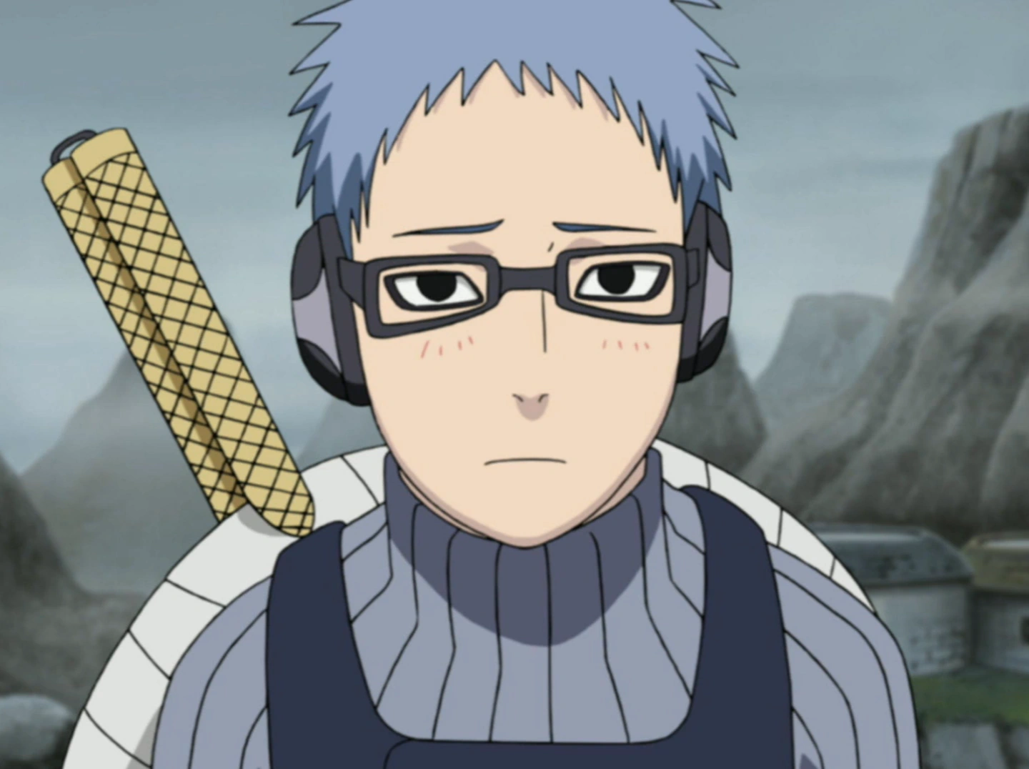 Chojuro | NarutoPedia | FANDOM powered by Wikia