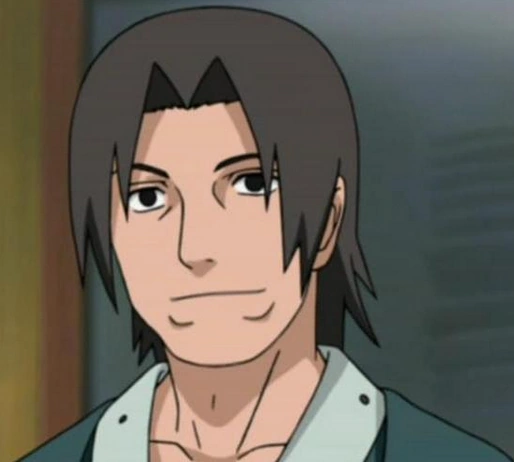 Imagem - Fugaku Uchiha.PNG | Wiki Naruto | FANDOM powered by Wikia