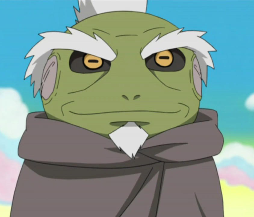 Image - Fukasaku.png | Naruto Wiki | FANDOM powered by Wikia Image - Fukasaku.png | Naruto Wiki | FANDOM powered by Wikia