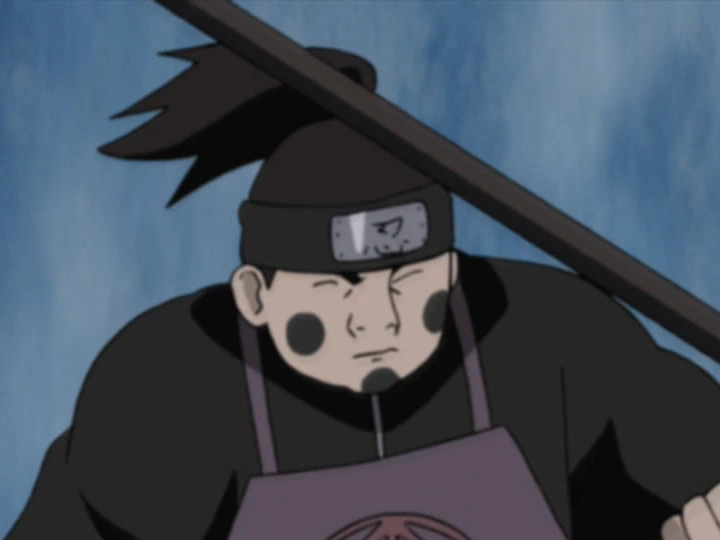 Maruten Akimichi | Naruto Wiki | Fandom