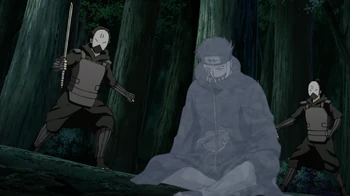 Water Release Jutsu List