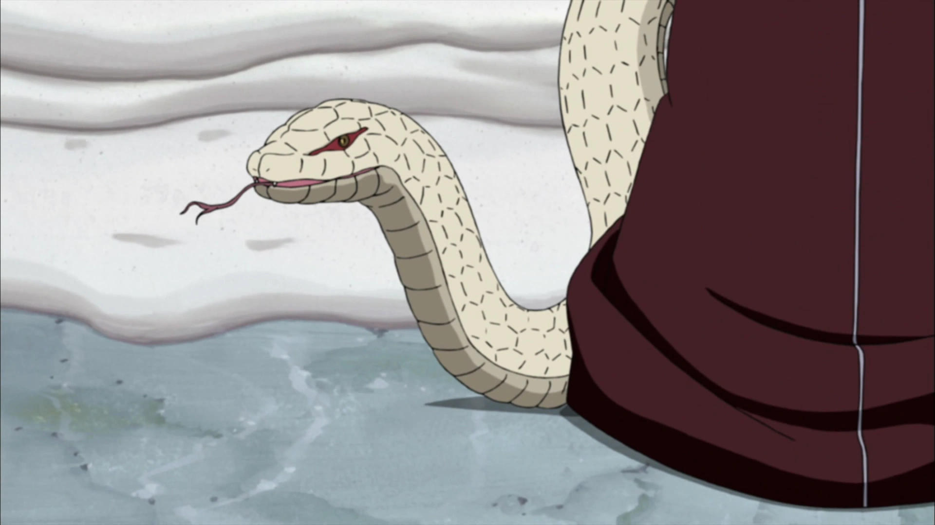 Cobras | Wiki Naruto | Fandom