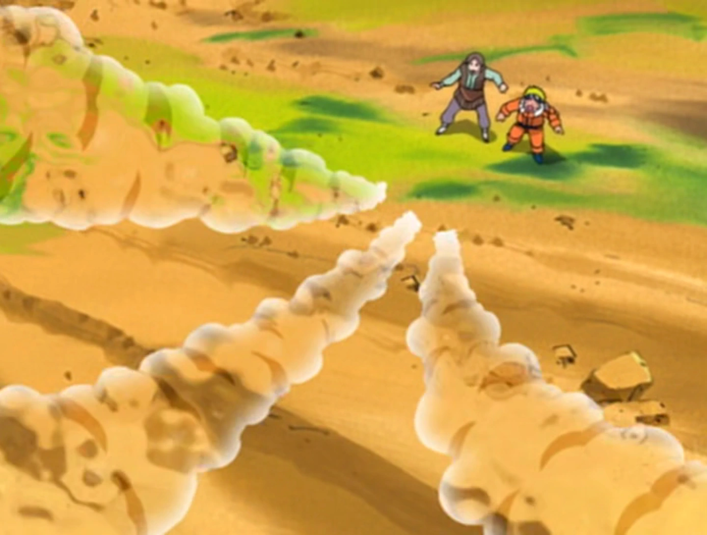 Ice Disk Technique | Narutopedia | FANDOM powered by Wikia