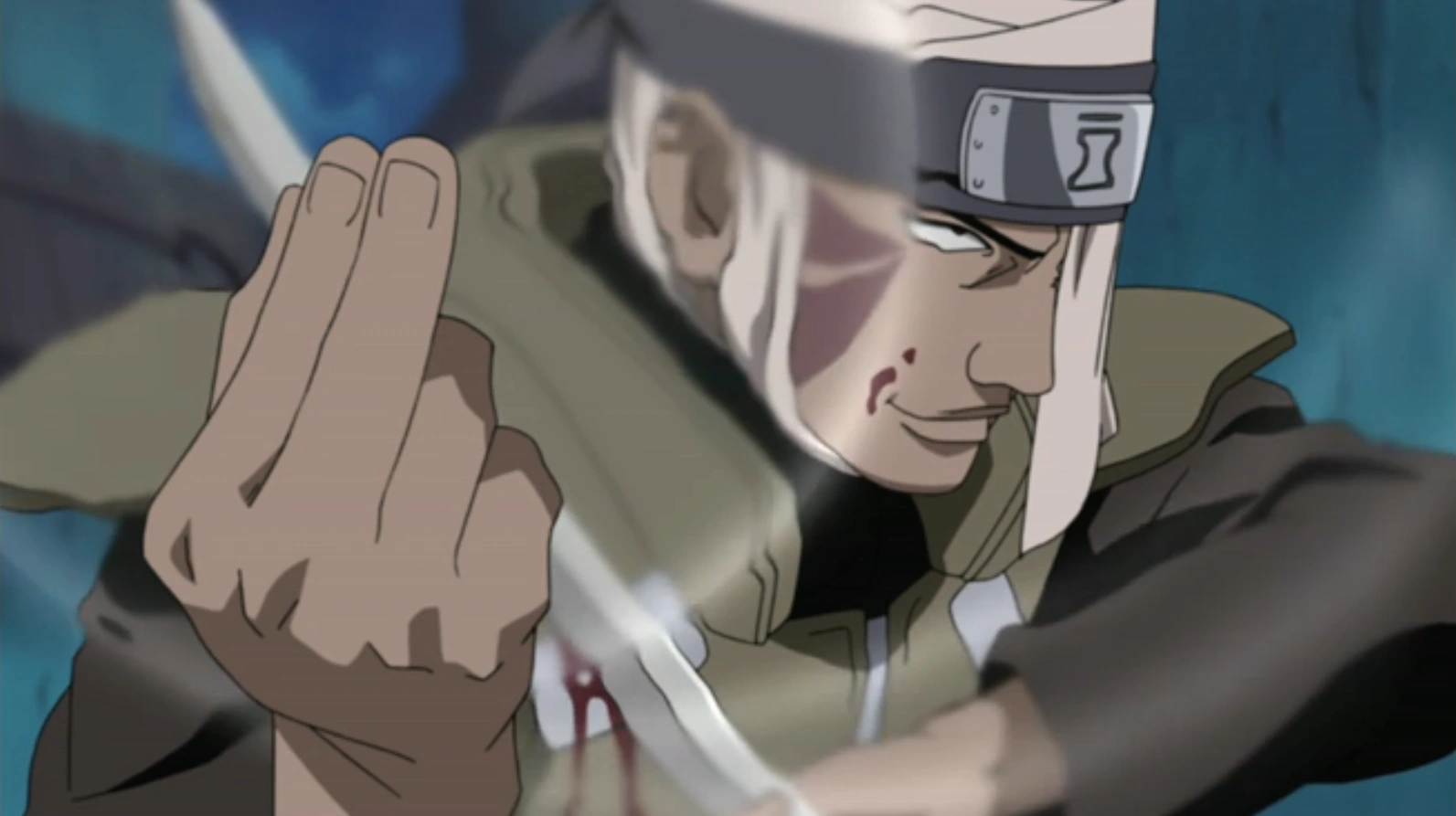 Lâmina de Vento | Wiki Naruto | Fandom