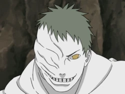 Zetsu Bianco | NarutoPedia | Fandom