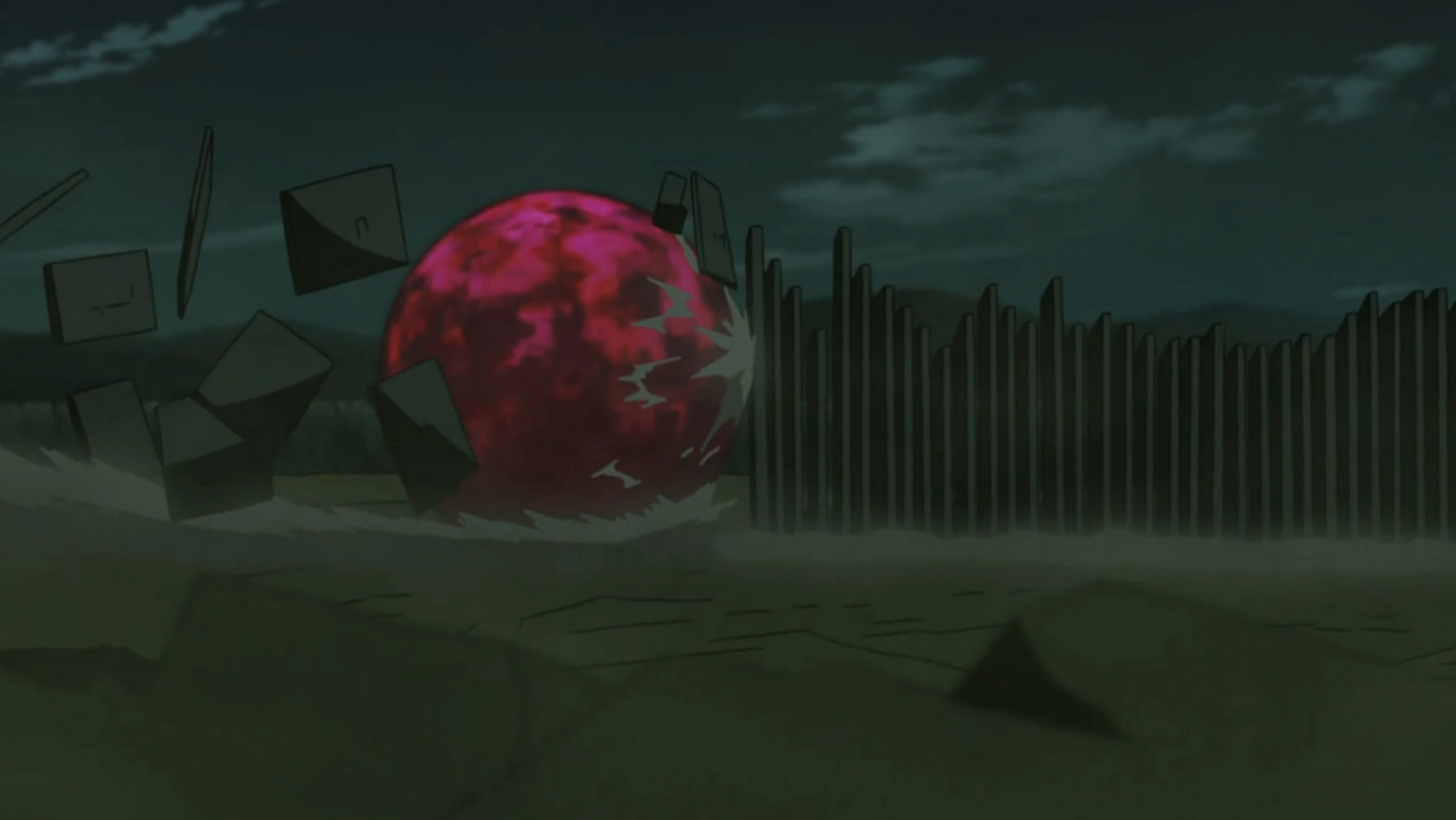 Image - Doton Renga.png | Naruto Wiki | FANDOM powered by Wikia