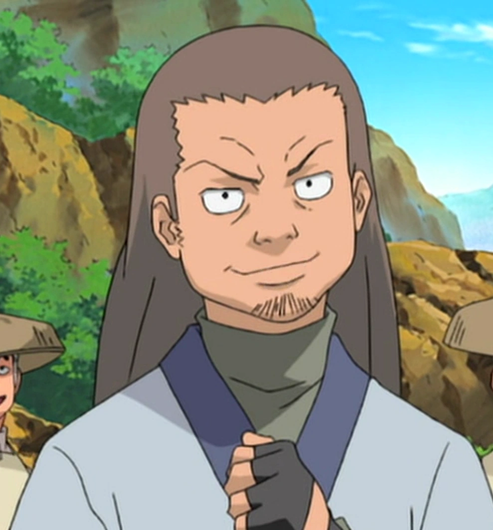 Hakkaku | Naruto Wiki | Fandom