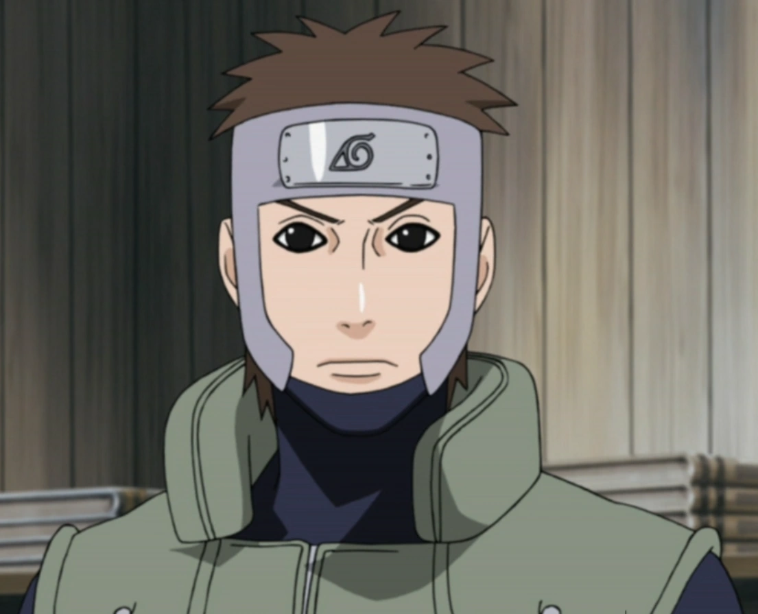 Yamato | Naruto Wiki | FANDOM powered by Wikia