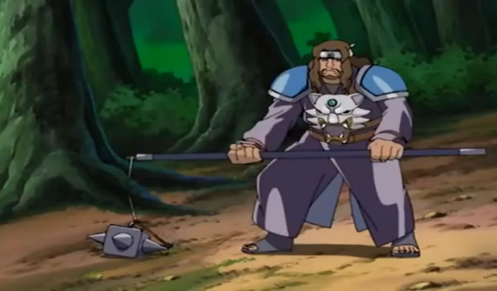 Chigiriki | Naruto Wiki | Fandom