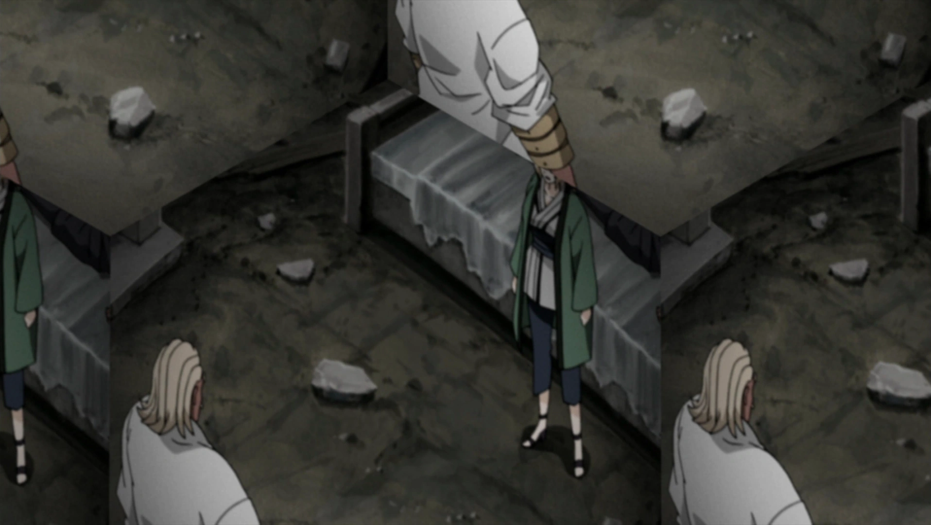 Insect Spying Technique | Narutopedia | Fandom