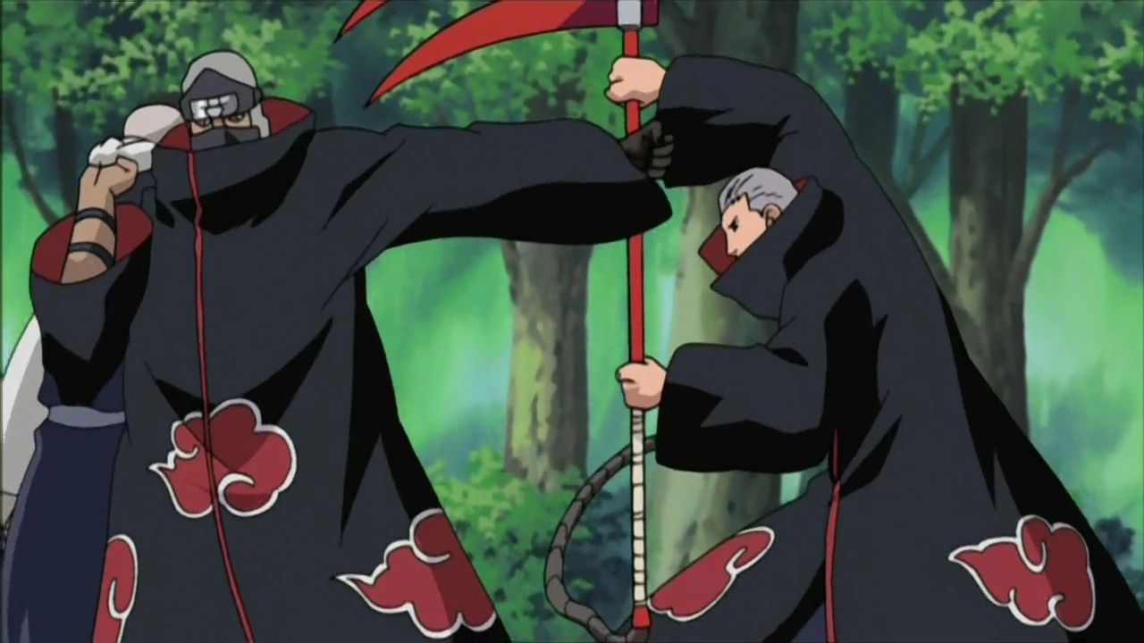 Hidan | Wiki Naruto | FANDOM powered by Wikia